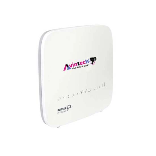 مودم 3G/4G ایرانسل مدل Irancell FDi40 E2 آنلاک | آوینتک